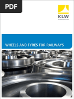 WABTEC Freight Car Components Catalog-V1 | PDF | Business | Computers