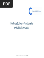 Dayforce User Guide | PDF | Computing | Communication