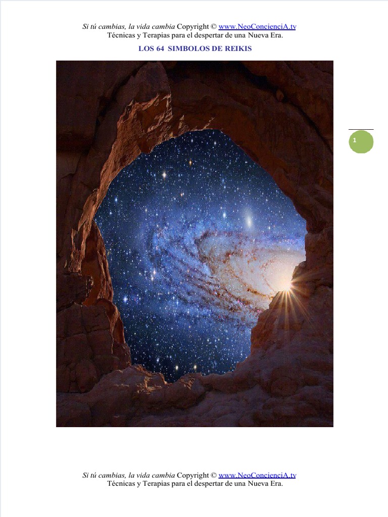 Los 64 Simbolos de Reikipdf | PDF | Reiki | Timo