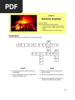 Eyjafjallajokull 2010 Eruption Timeline | PDF | Types Of Volcanic Eruptions | Volcano