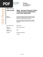 Imhoff Cone Test Instructions-Settleable Solids | PDF | Chemistry | Nature