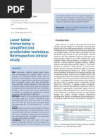 Cresophene Patient Information Leaflet S 05 06 007 11 00 PDF | PDF ...