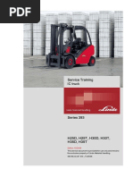 Linde - Fault Codes | PDF | Business | Law