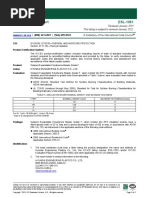 Diablo III Key Bindings Guide | PDF