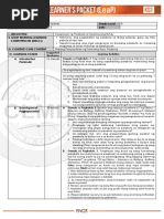 Grade 9 Filipino 3rd Quarter | PDF