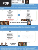 PRINCE2 RACI - Roles and Responsabilities | PDF | Project Management ...