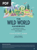 The GayBCs Parent & Educator Guide | PDF | Lgbt | LGBTQIA+ Studies