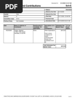 Platoon Sergeant Counseling | PDF | Non Commissioned Officer | Sergeant