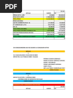 Tabla Progresiva Del Ir para Personas Asalariadas | PDF | Finanzas del ...