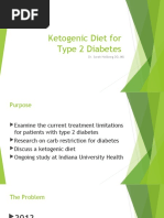 Rice Diet Kempner PDF | PDF | Creatinine | Hypercholesterolemia