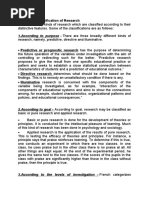 Differences Between References and Appendices | PDF | Bibliography ...