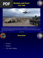 9-Line CAS Example and Procedure | PDF | Aviation | Warfare
