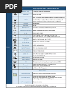 Star Comprehensive Insurance Policy - One Pager - Version - 1.1 - (June ...