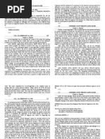 Types and Legal Aspects of Checks | PDF | Negotiable Instrument | Cheque