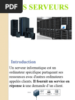 WINDOWS SERVEUR 2019 (Module 1) | PDF | Serveur (Informatique) | Microsoft Windows