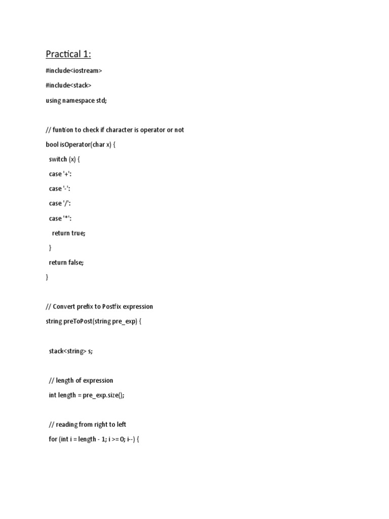 C++ Practicals | PDF | Queue (Abstract Data Type) | Software Engineering