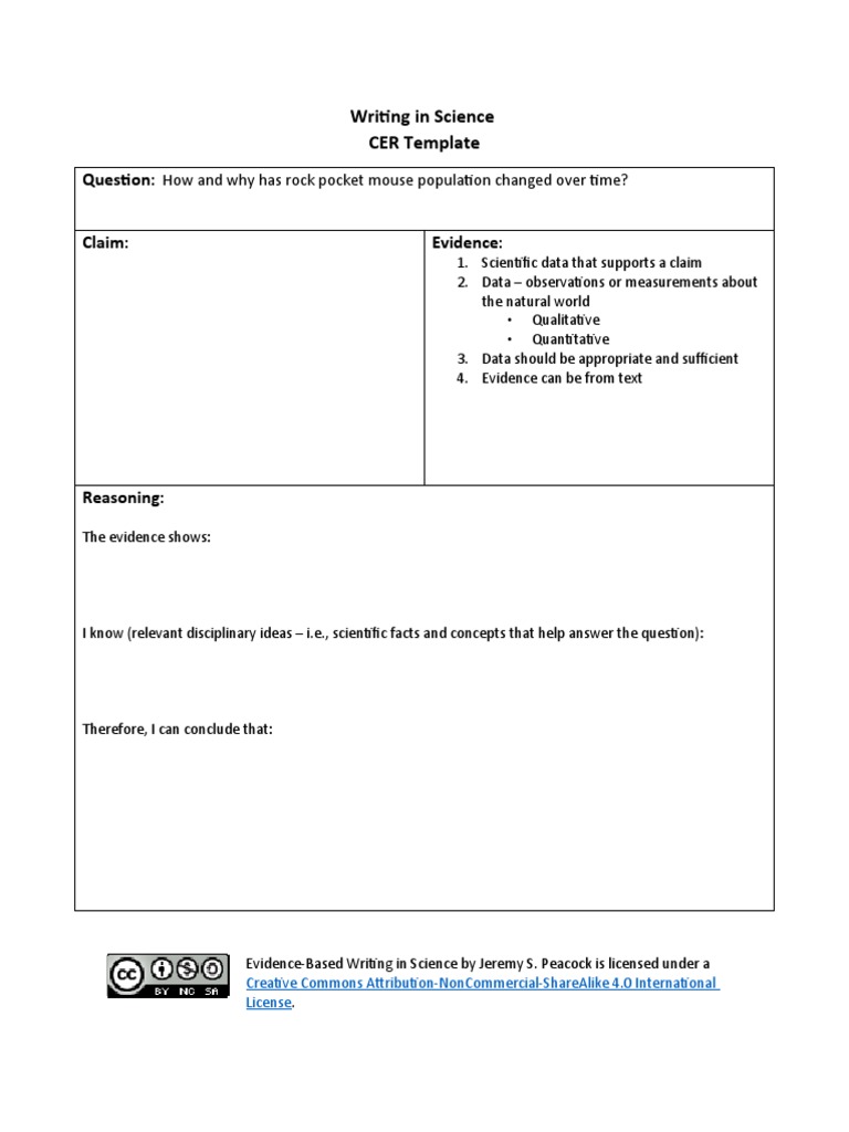 CER Rocket Pocket Mouse | PDF