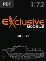 EC175 Papercraft v2 | PDF
