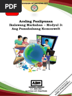 AP 6 - Q1 - Mod4 | PDF