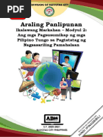 Ap6-Q2-Module-7 | PDF