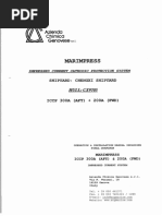 Headway BWMS - Technical Manual | PDF | Valve | Pump