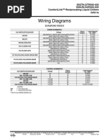 Trane FCCB Fan Coil Unit Overview | PDF | Thermostat | Hvac