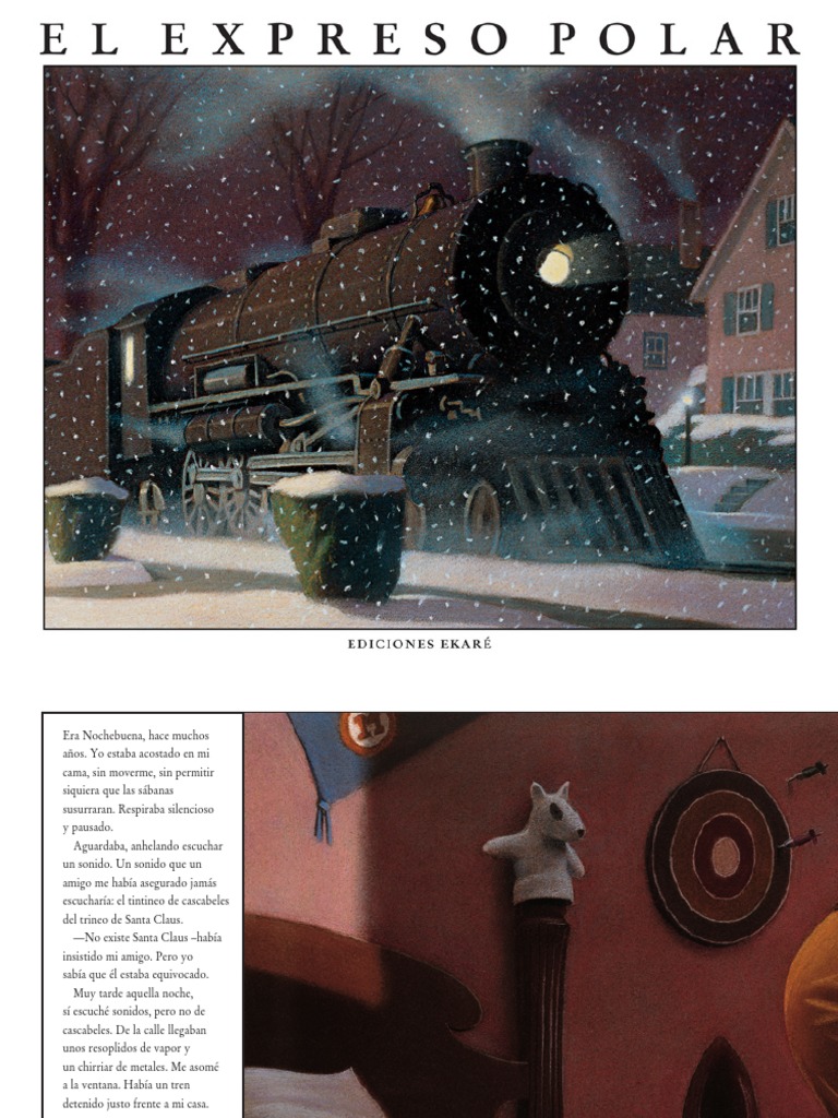 Lobos Del Expreso Polar Lionel Expresso Polar | MercadoLibre 📦