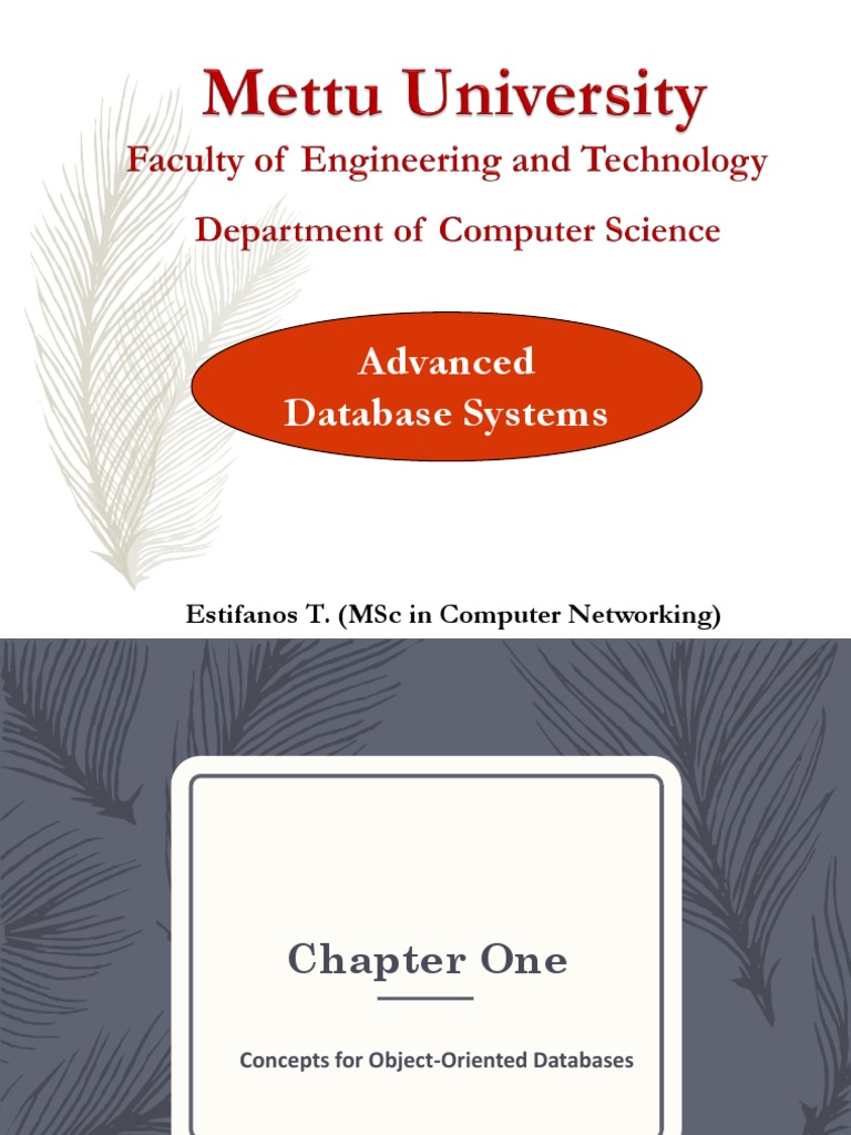 Chapter 1 Download Free Pdf Object Computer Science Method Computer Programming