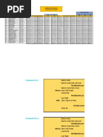 Instructivo Calculo TSS 2022 | PDF | Salario | Salario mínimo