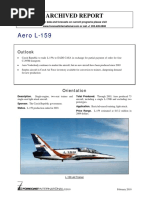 An/alq 126 | PDF | Mc Donnell Douglas F/A 18 Hornet | Military Technology