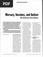 Pfizer Batch Codes and Toxicity Levels | PDF