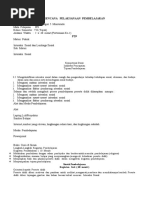 Teori Elaboration Likehood Model (ELM) | PDF