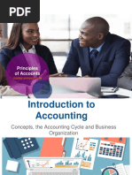 Balance Sheet Format For CXC | PDF