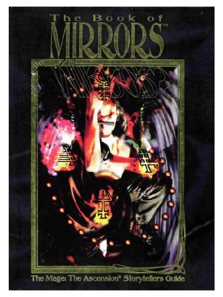 Book of The Mirrors | PDF