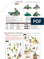 Suzanne Glider Paper Airplane Guide | PDF
