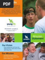 Styles of Faith John Westerhoff | PDF | Faith | Adolescence