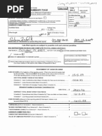 Cy Lupong Tagapamayapa Incentive Awards (Ltia) Ltia Form O6-Summary of ...