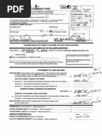 CSC Form 122 D PDF | PDF | Employment | Business