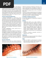 Common Optometry Abbreviations | PDF | Glaucoma | Visual System