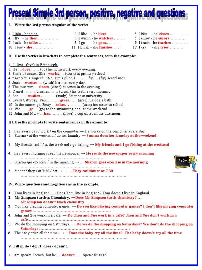 Practica de Ingles | PDF | Linguistic Typology | Linguistic Morphology