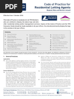 REAA - CPPREP4002 - Assessment Questions v1.2 | PDF | Consumer Protection | Real Estate Broker