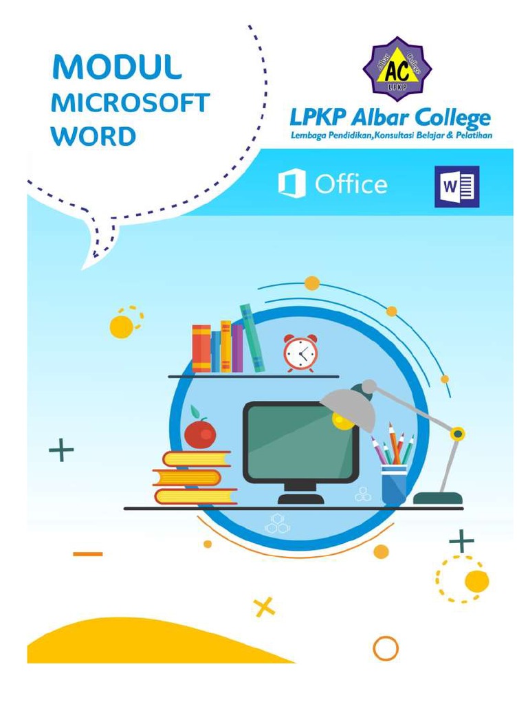 Modul Microsoft Word | PDF