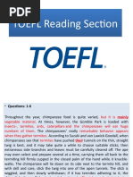 Bread by M. Atwood | PDF