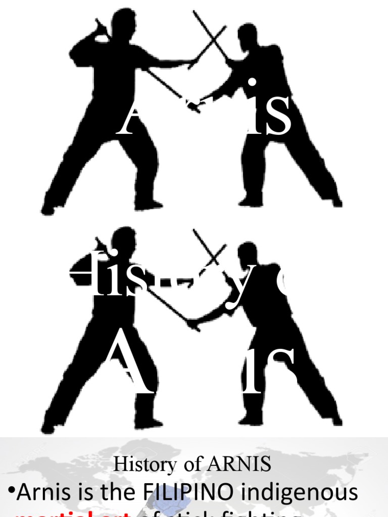 Arnis | PDF | Combat Sports | Individual Sports