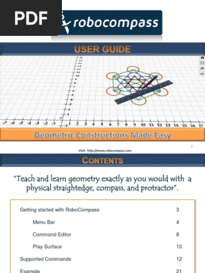 Robocompass Online Compass Discount Tool Online