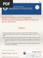 NAT Division Code | PDF