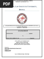 Basics of An Model United Competition, Aippm, All India Political ...