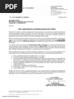 AFRS 1327 RAP application | PDF