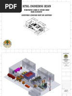 Procedure For Pipe Rack Load Calculation | PDF | Thermal Insulation ...
