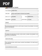 3.1.9. BADAC Form 4 (UBRA) | PDF | Health Care | Clinical Medicine